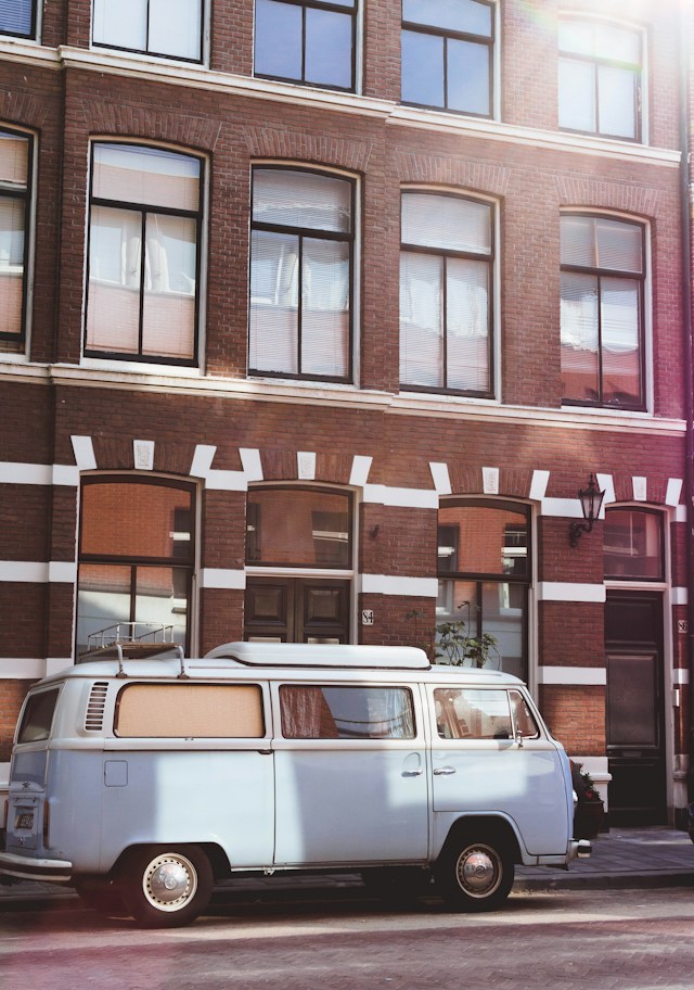 Car Insurance Netherlands for Expats | WA, WA+Casco, Allrisk ...